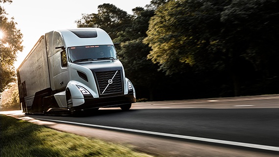 DOE awards $127M to SuperTruck 3, sets sights on EVs | FleetOwner