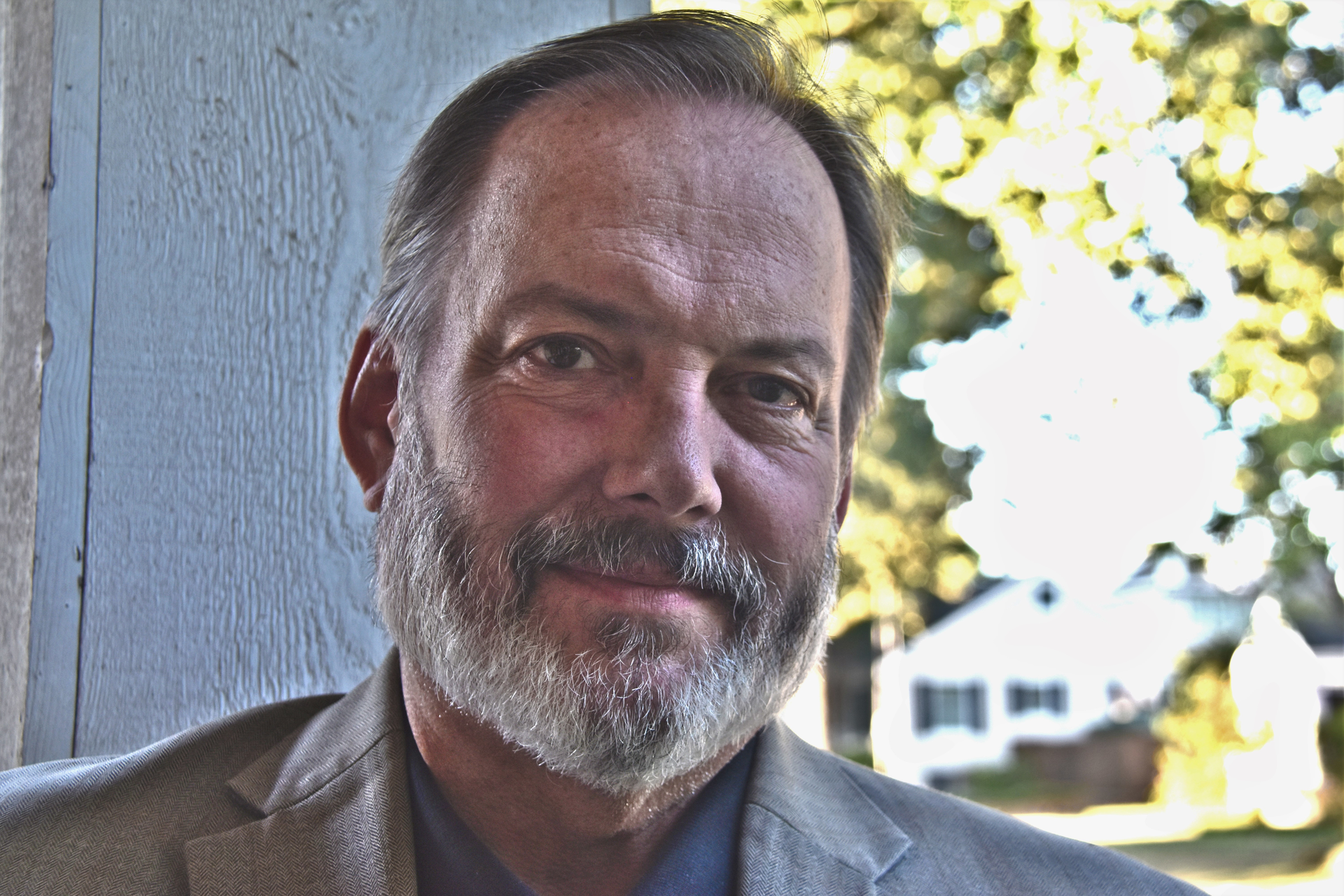 Kevin Jones | FleetOwner