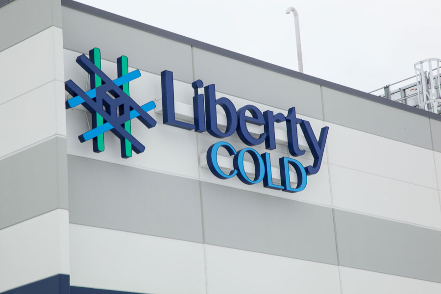 Vertical acquires Liberty Cold Storage | FleetOwner
