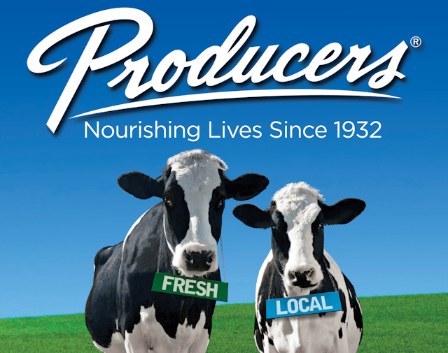 Producers Dairy orders 2 electric VNRs from Volvo Trucks North America ...