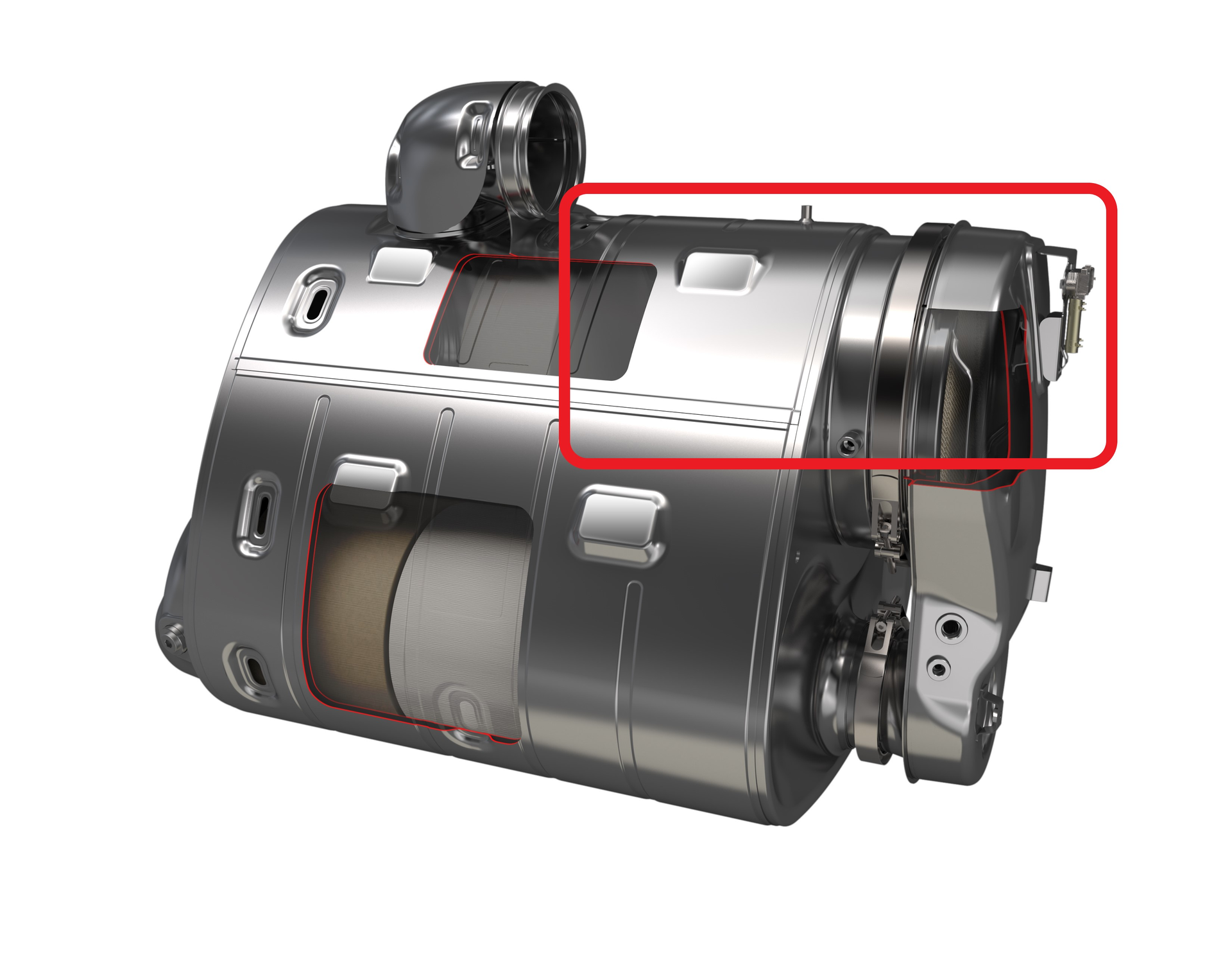 How fleets can improve DPF reliability | FleetOwner