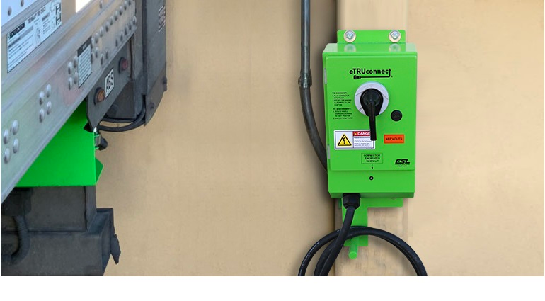 ESL upgrades eTRUconnect system | FleetOwner