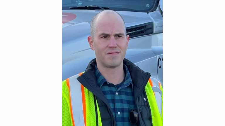 Josh Fisher | FleetOwner