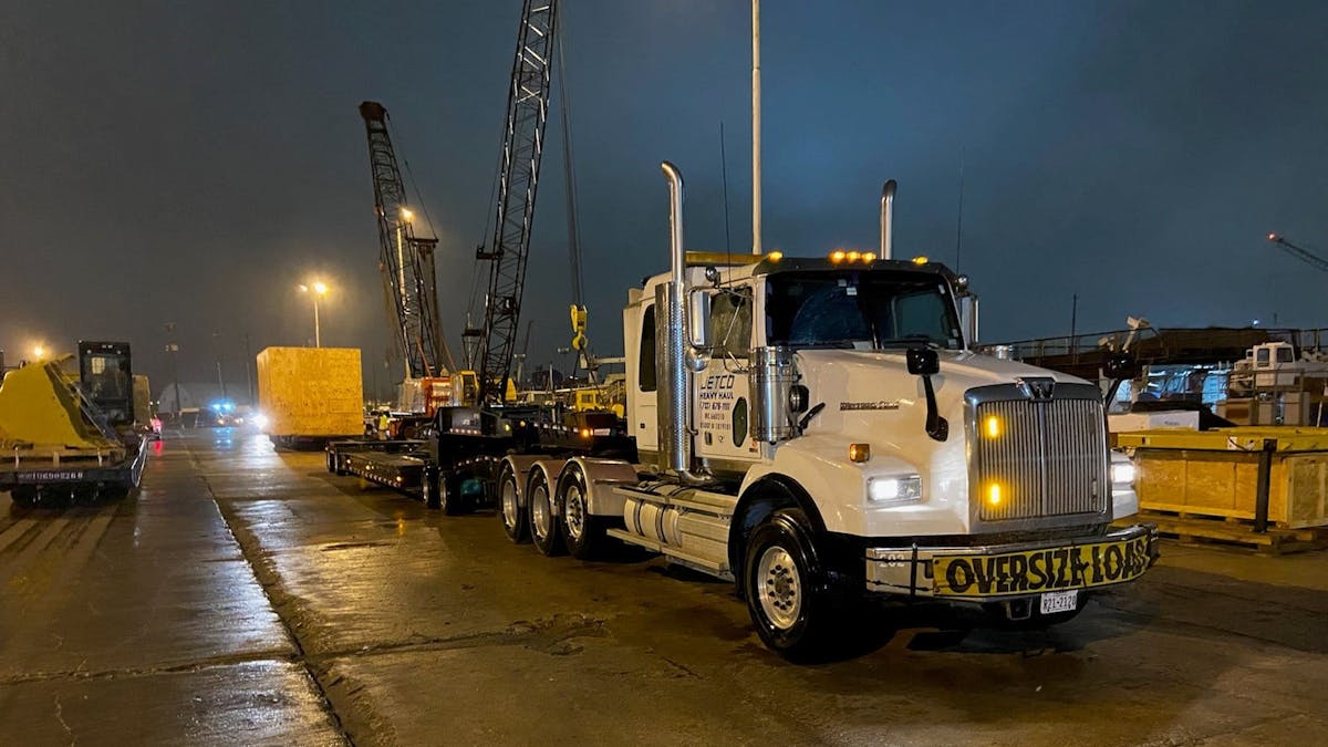 Navigating equipment shortages: Fleet, dealer insights | FleetOwner