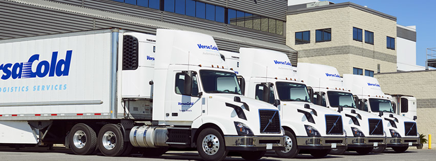 Versacold Logo