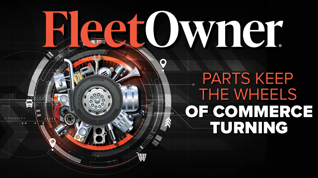 FleetOwner magazine: May 2022 digital edition | FleetOwner