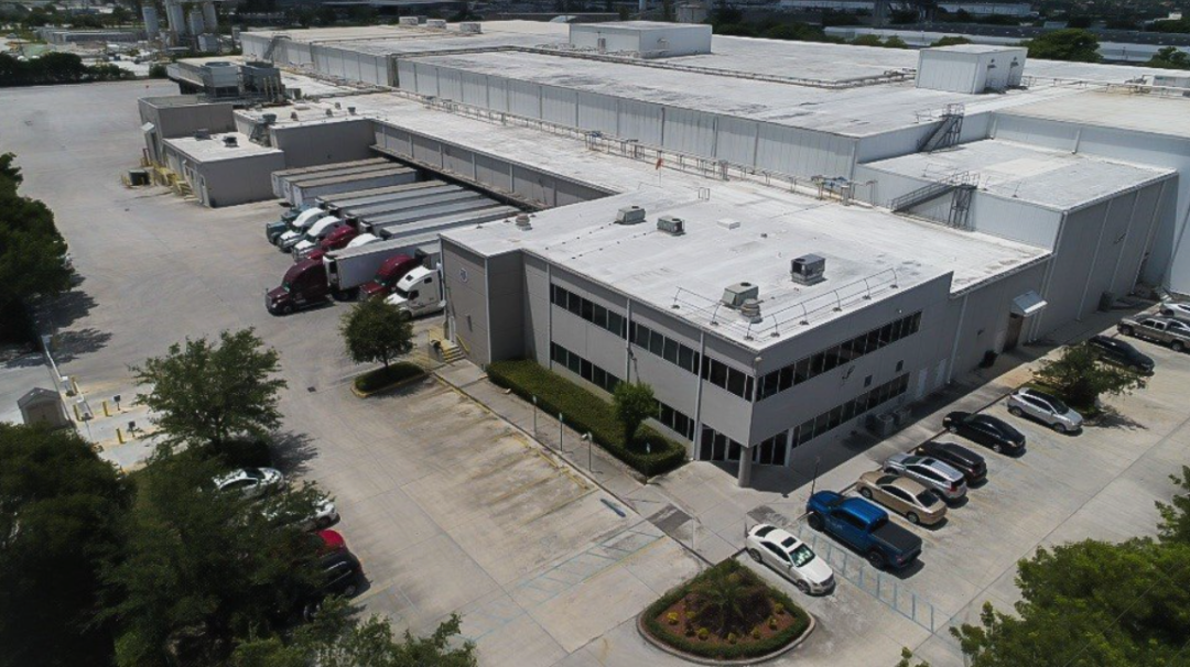 RLS Logistics expands cold storage space in New Jersey | FleetOwner