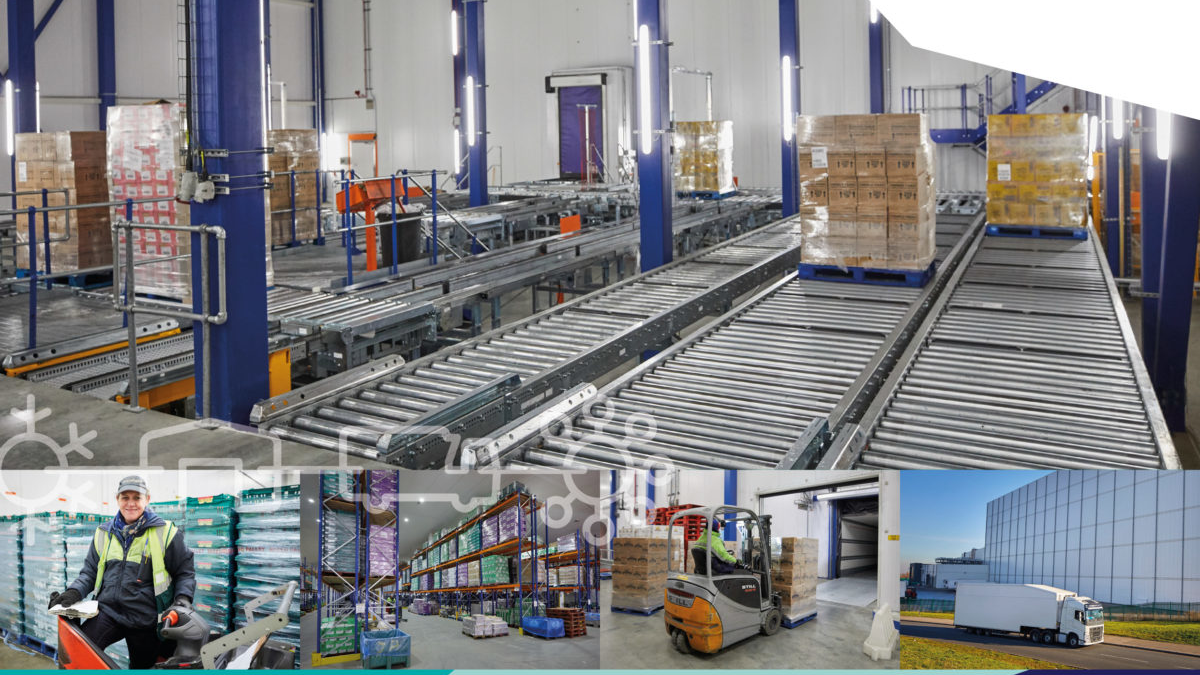 Experts discuss U.K. cold storage industry’s energy transformation ...