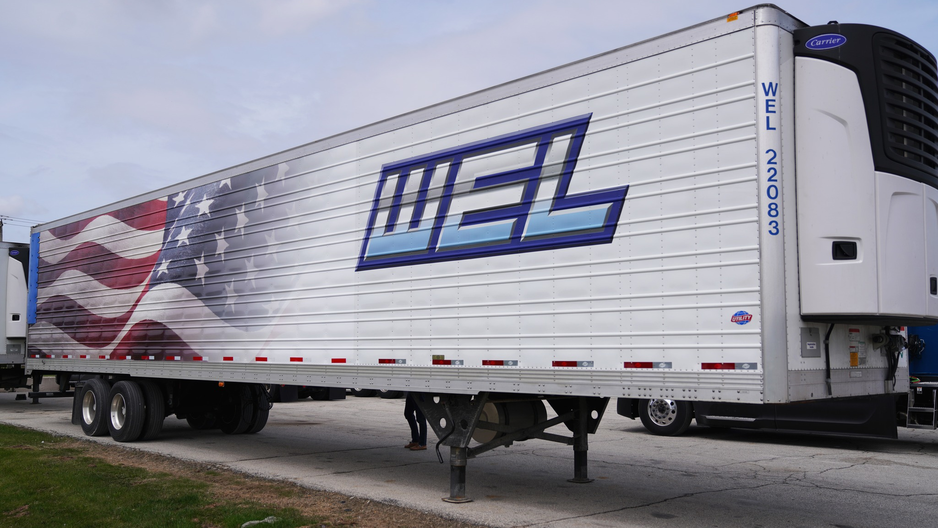 WEL gets smart with fleet safety | FleetOwner