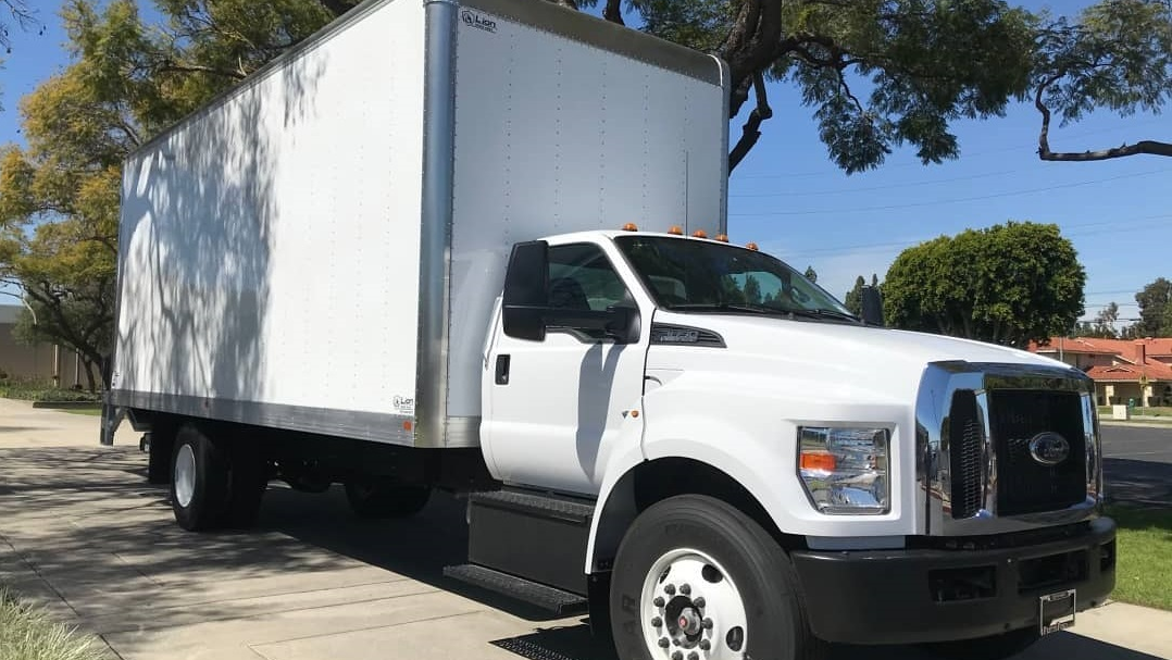 GreenPower purchases truck body upfitter | FleetOwner