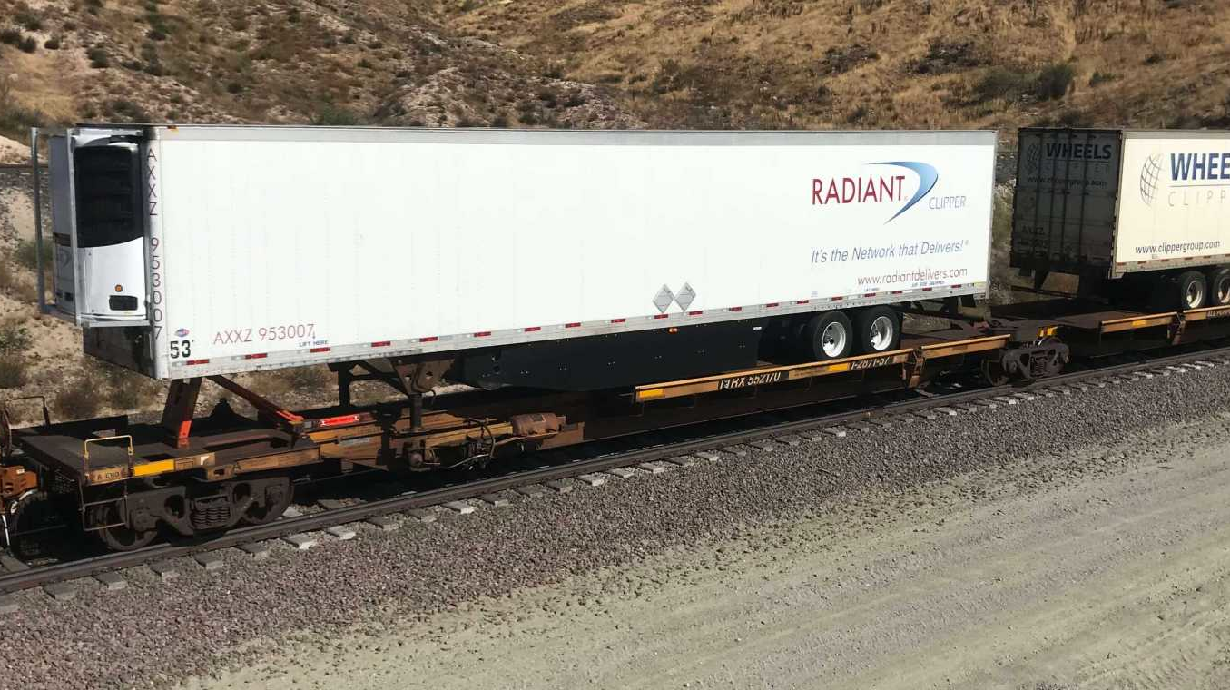 Radiant Logistics rebrands brokerage | FleetOwner