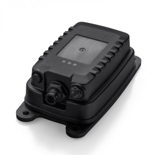 Lytx adds asset tracking to its fleet management solutions | FleetOwner