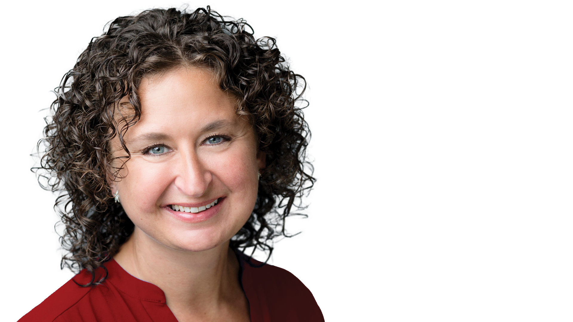 National Transportation Institute president and CEO Leah Shaver ...