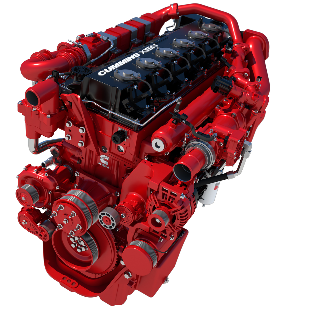 Cummins is finding more than one way to decarbonize fleets | FleetOwner