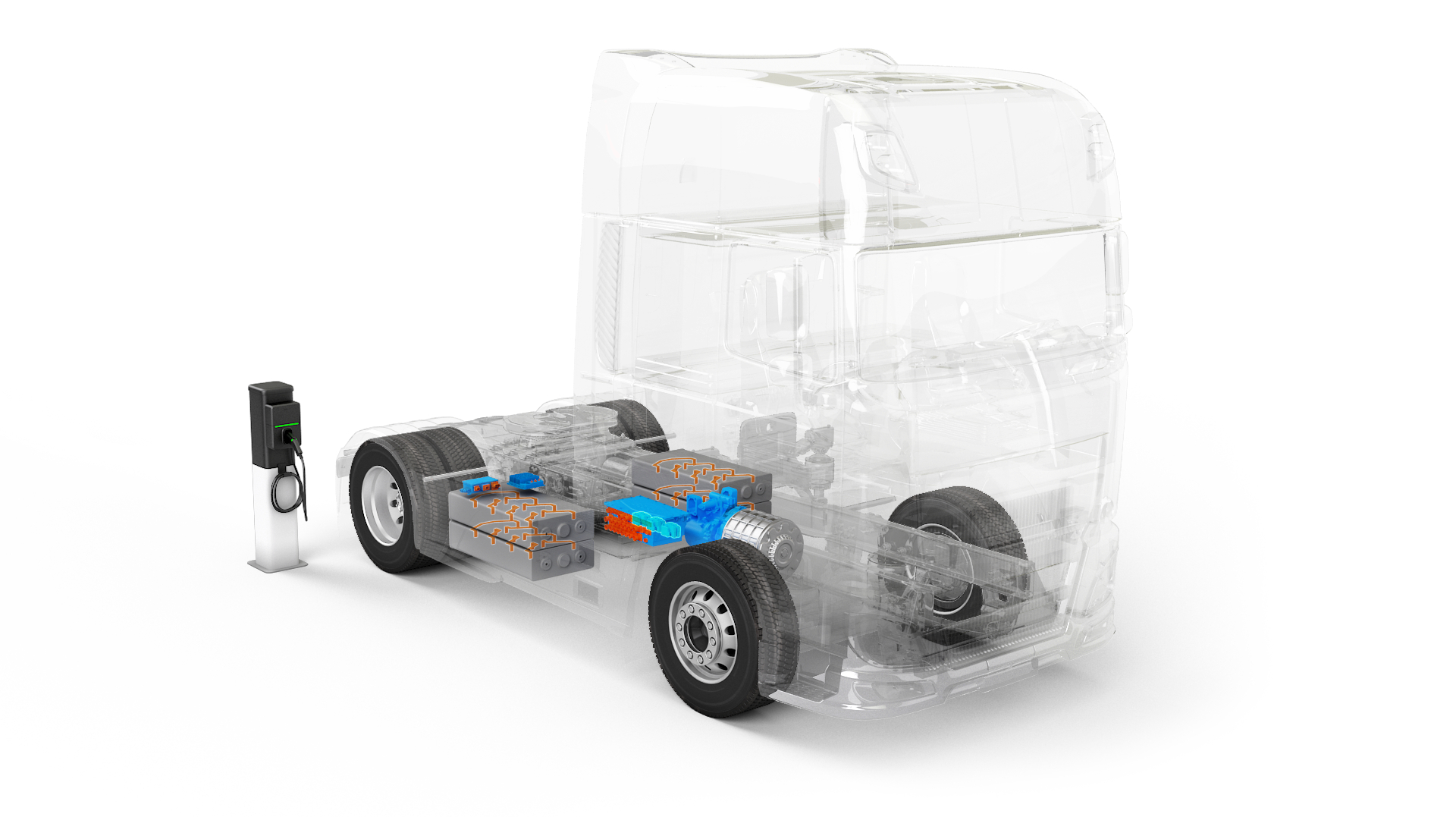 Eaton to showcase electric vehicle EV solutions at IAA Hannover 2022 ...