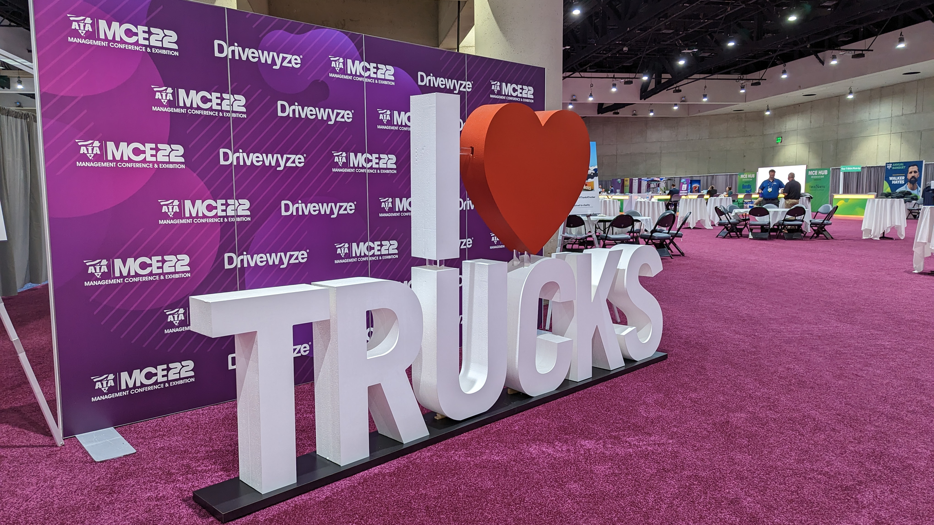 ATA MCE 2022 roundup | FleetOwner