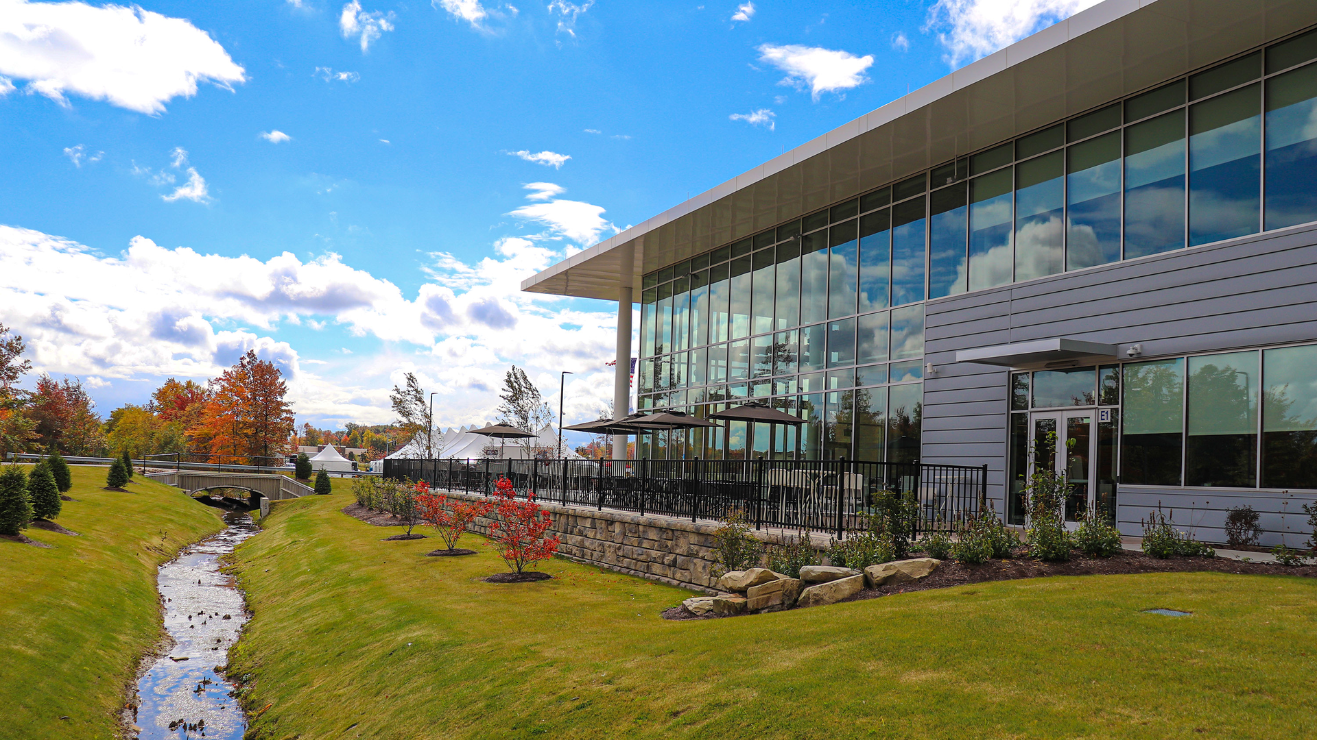 Future of truck safety gets innovation boost at new Bendix HQ | FleetOwner