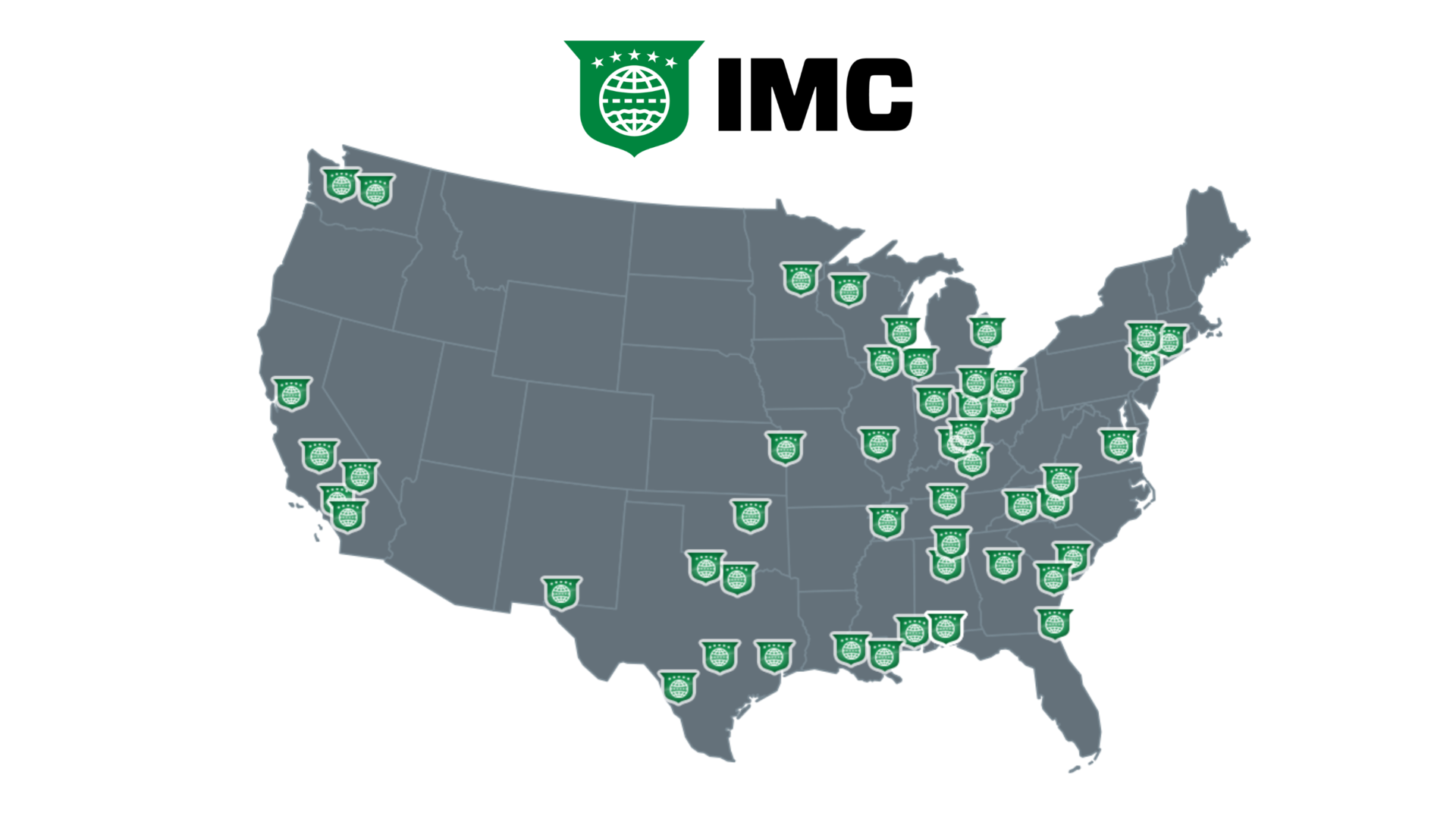IMC to open Ohio Intermodal Services in Louisville | FleetOwner