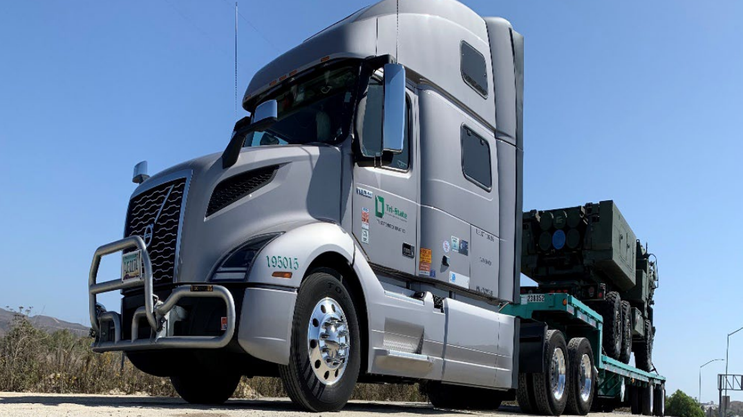 Daseke paying $108M for founder’s common shares | FleetOwner