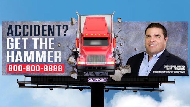 Nuclear verdicts roil and rile trucking | FleetOwner