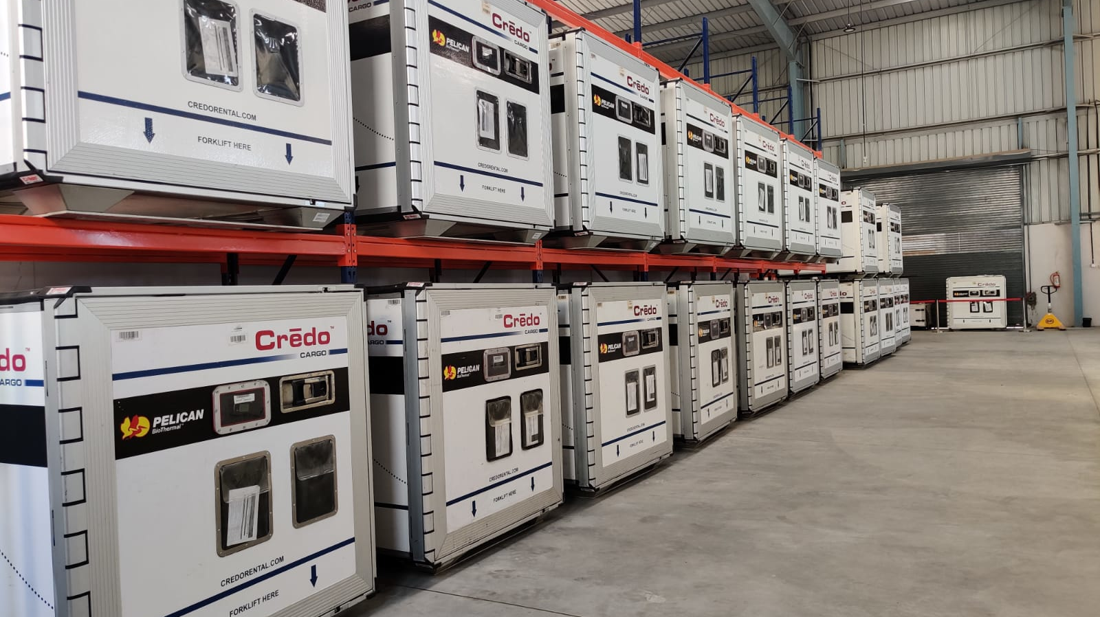 Peli BioThermal picks Douglas Ross as new president | FleetOwner