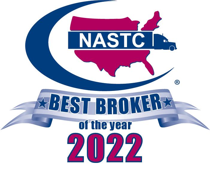 Johanson Transportation Service wins NASTC Broker of the Year honor ...