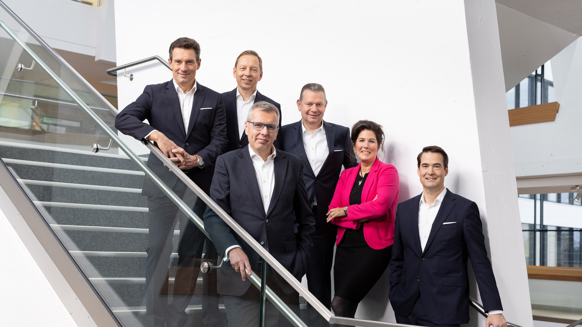 ZF shakes up board amidst CEO transition | FleetOwner