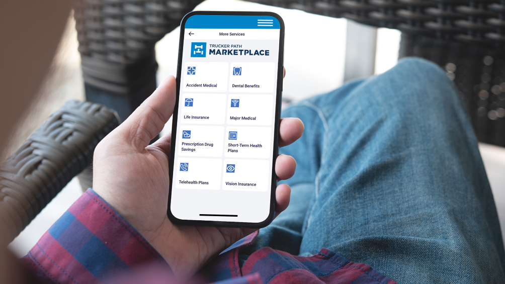 Truckers Home Office adds PocketMail | FleetOwner