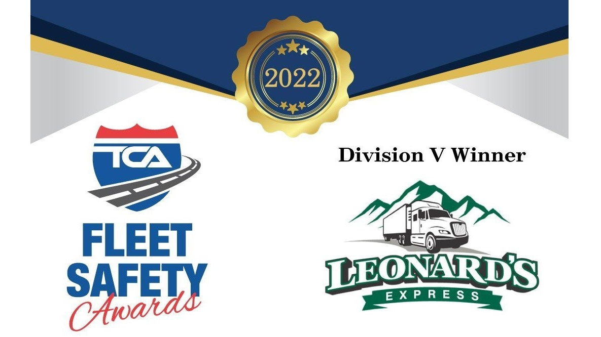 TQL Indianapolis honored as best workplace | FleetOwner