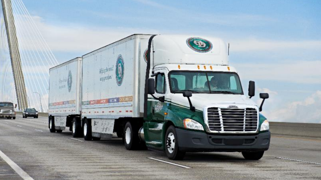 Old Dominion Q4 profits jump 16%, leaders optimistic about spring ...