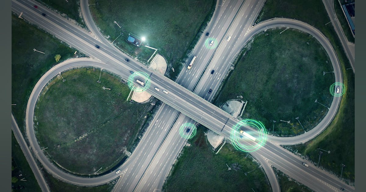 Fleet Use Of Data And Ai Insights From Geotab Connect 2023 Fleetowner