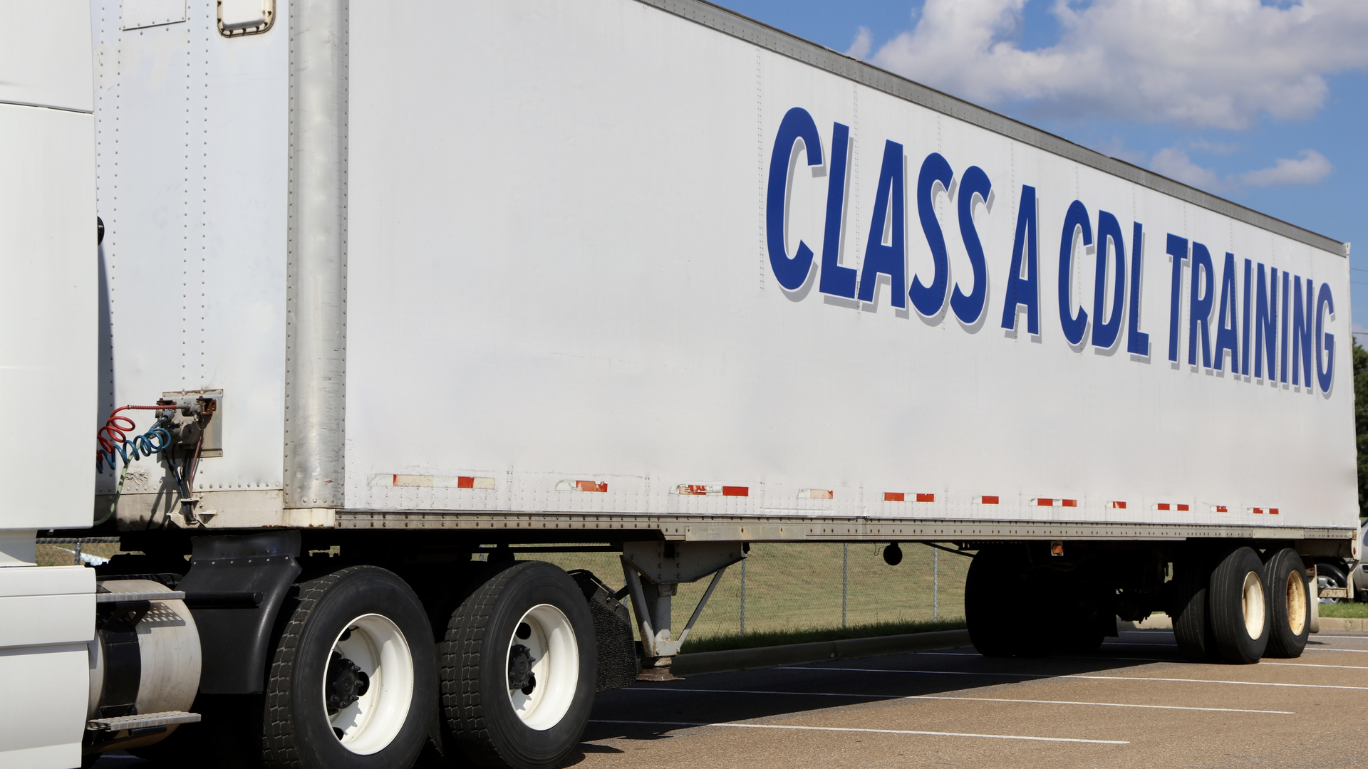 How to transcend your fleet's truck driver training program | FleetOwner