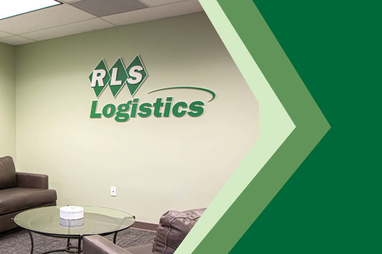 RLS Logistics expands Newfield, New Jersey, cold storage | FleetOwner
