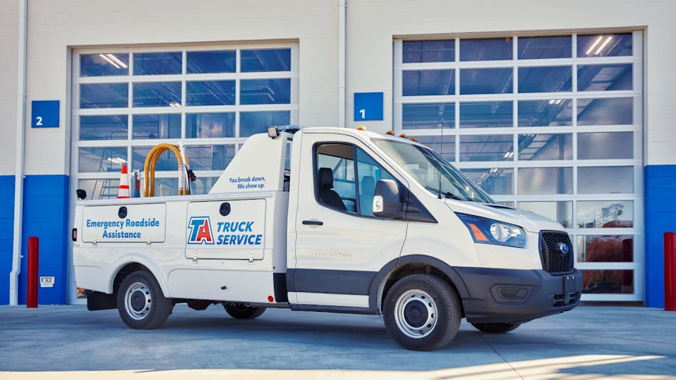 Managing roadside breakdowns for commercial vehicles | FleetOwner