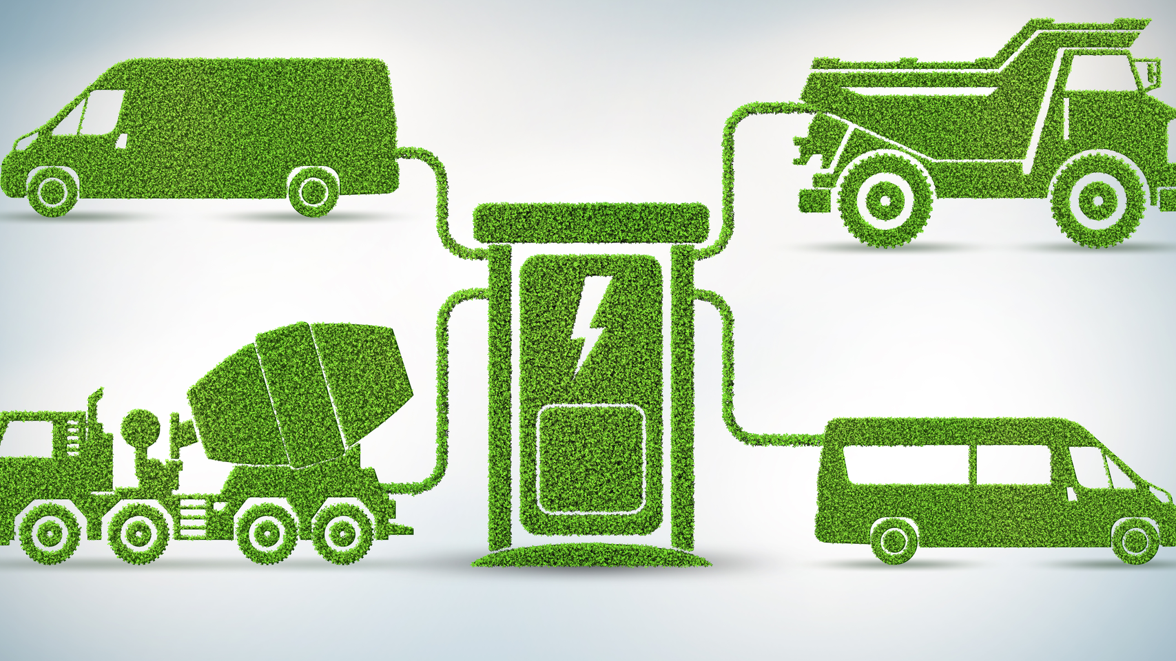 Alternative fuel trucks from theory to the real world | FleetOwner