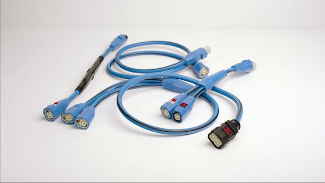 Grote shows 4SEE trailer camera system at TMC 2023 | FleetOwner