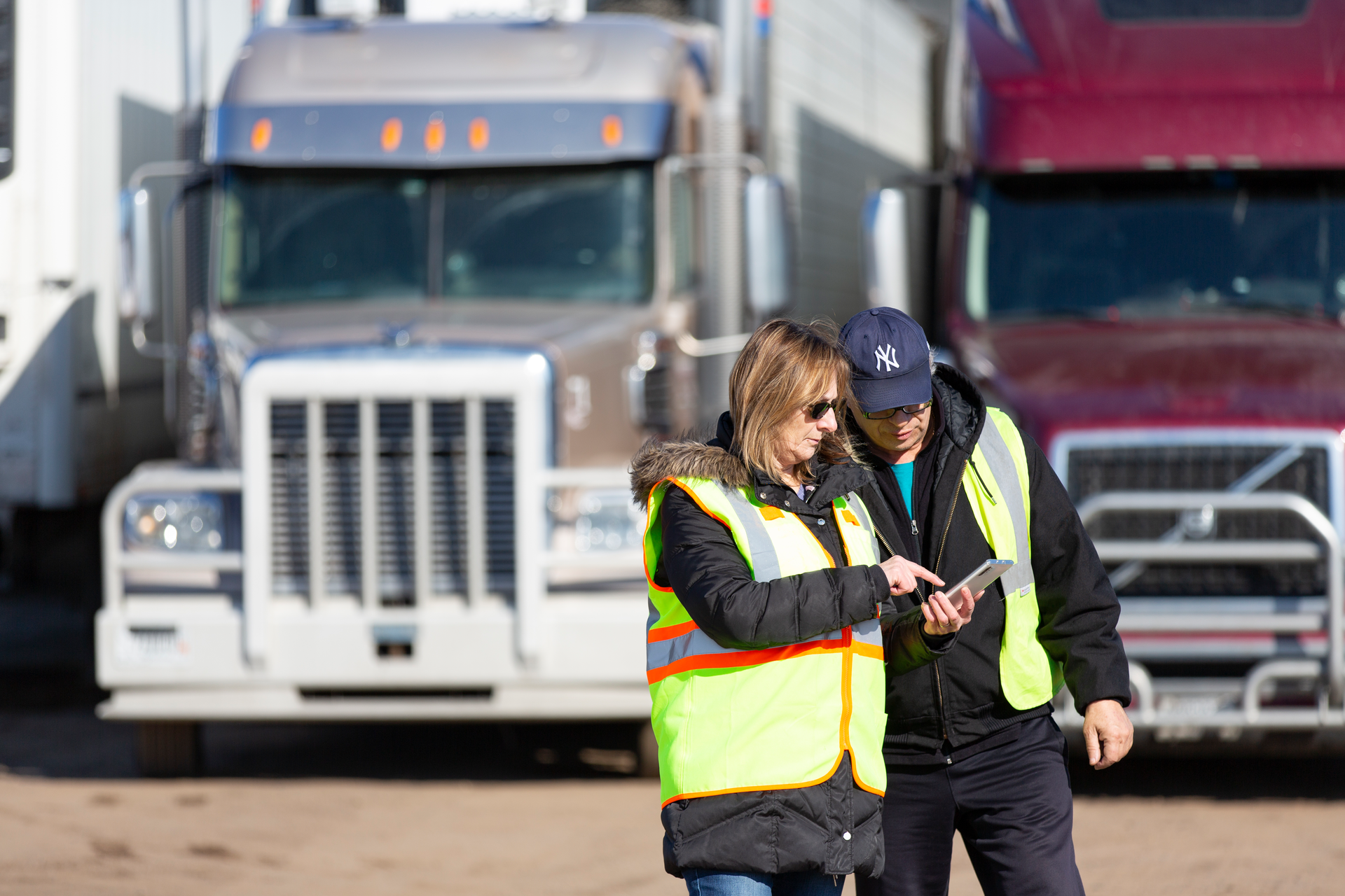 Commercial trucking insurance rates on the rise | FleetOwner