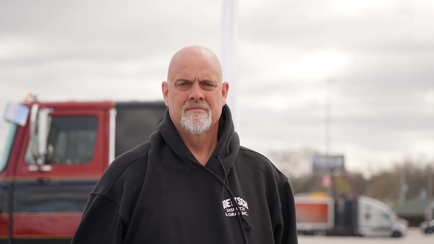 Owner-operators express their most common pain points | FleetOwner