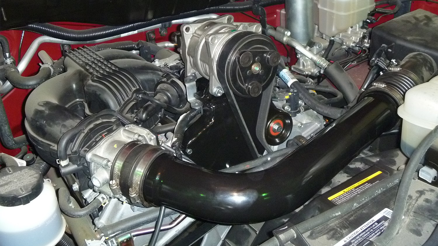 Cummins kit for repowering Ford 6.4L Power Stroke | FleetOwner