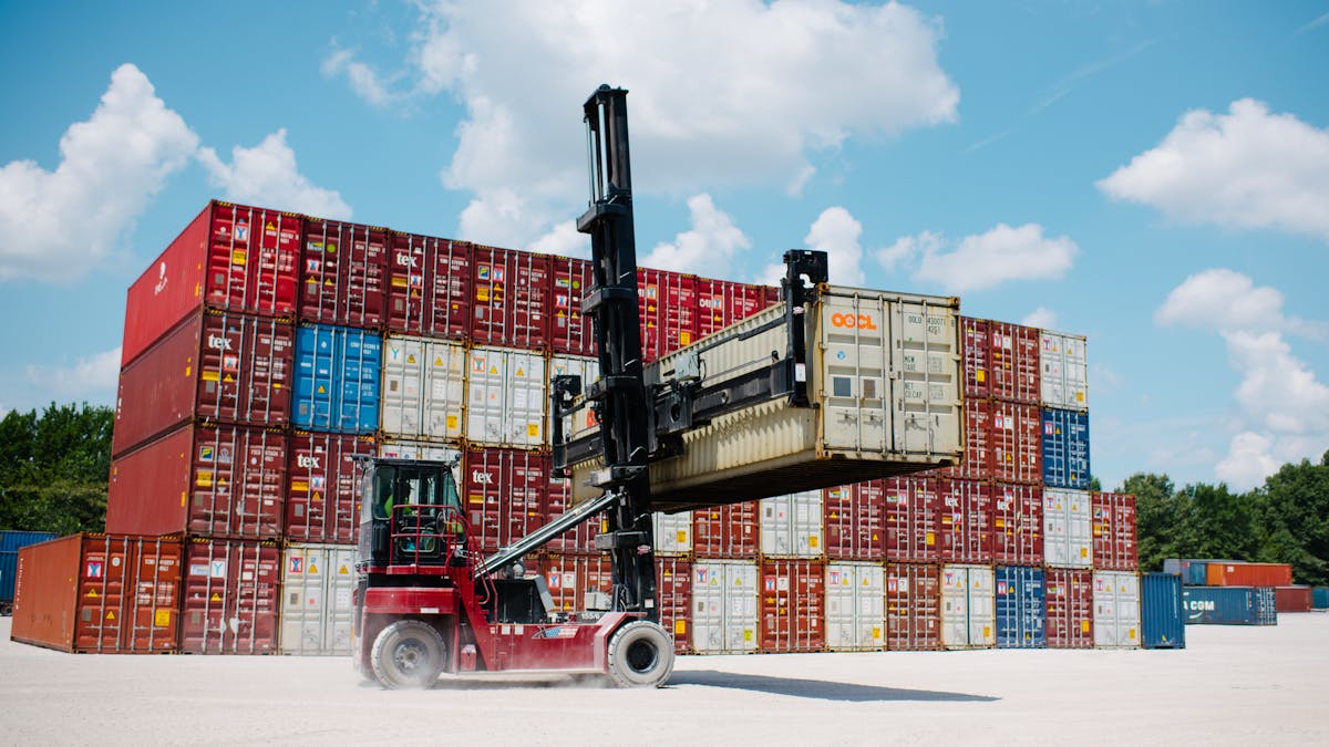 How to build strategic relationships for intermodal carrier success ...