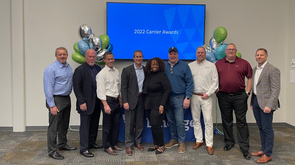 Lineage Logistics reveals first Carrier of the Year award winners ...