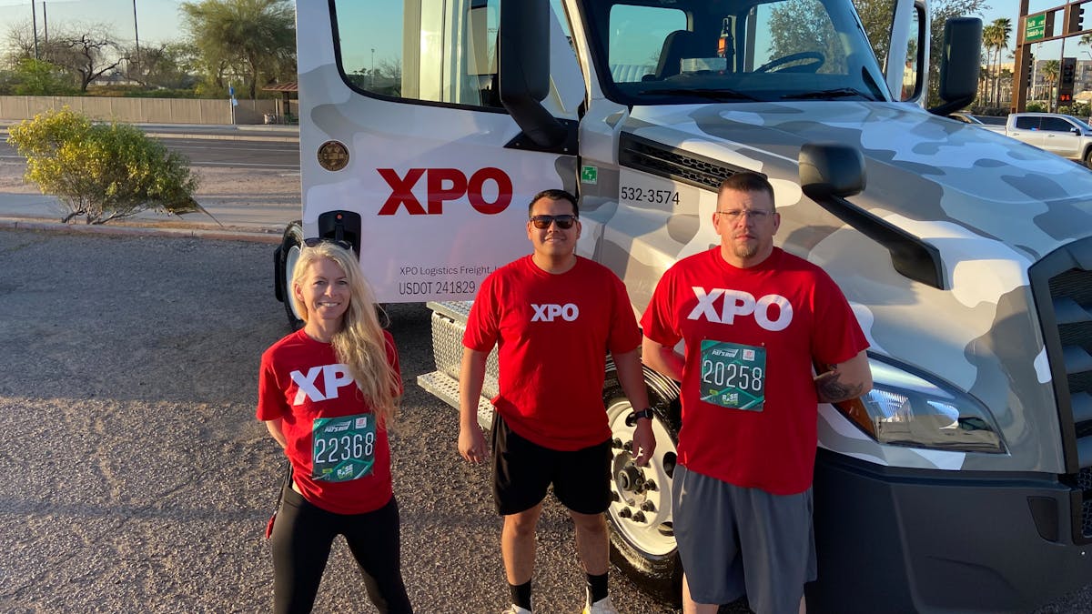 Five Good Things: 4-21-23 | FleetOwner