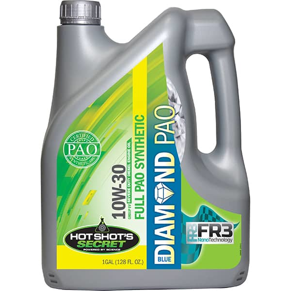 Product Spotlight: Diesel engine oil | FleetOwner