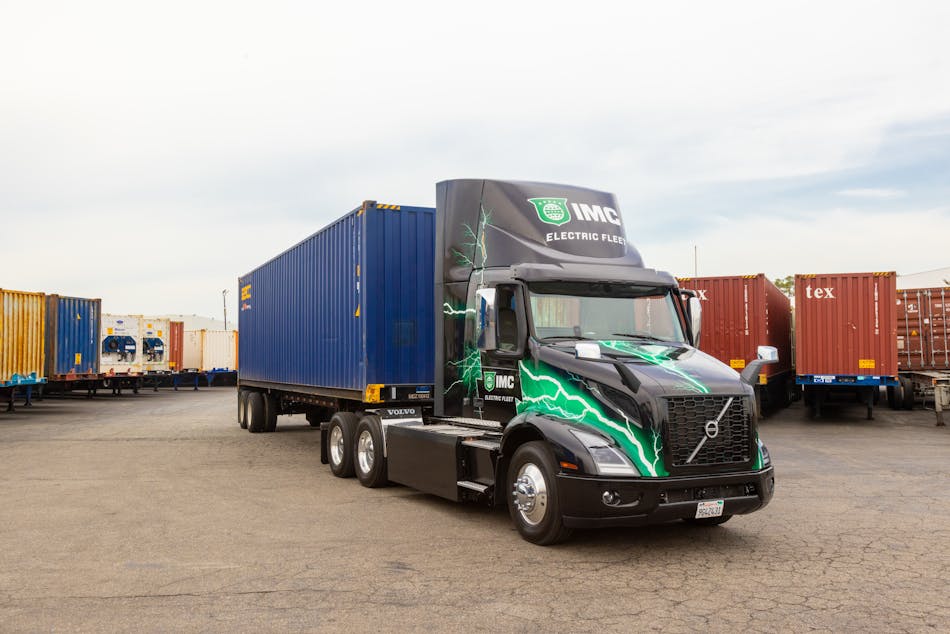 How to build strategic relationships for intermodal carrier success ...