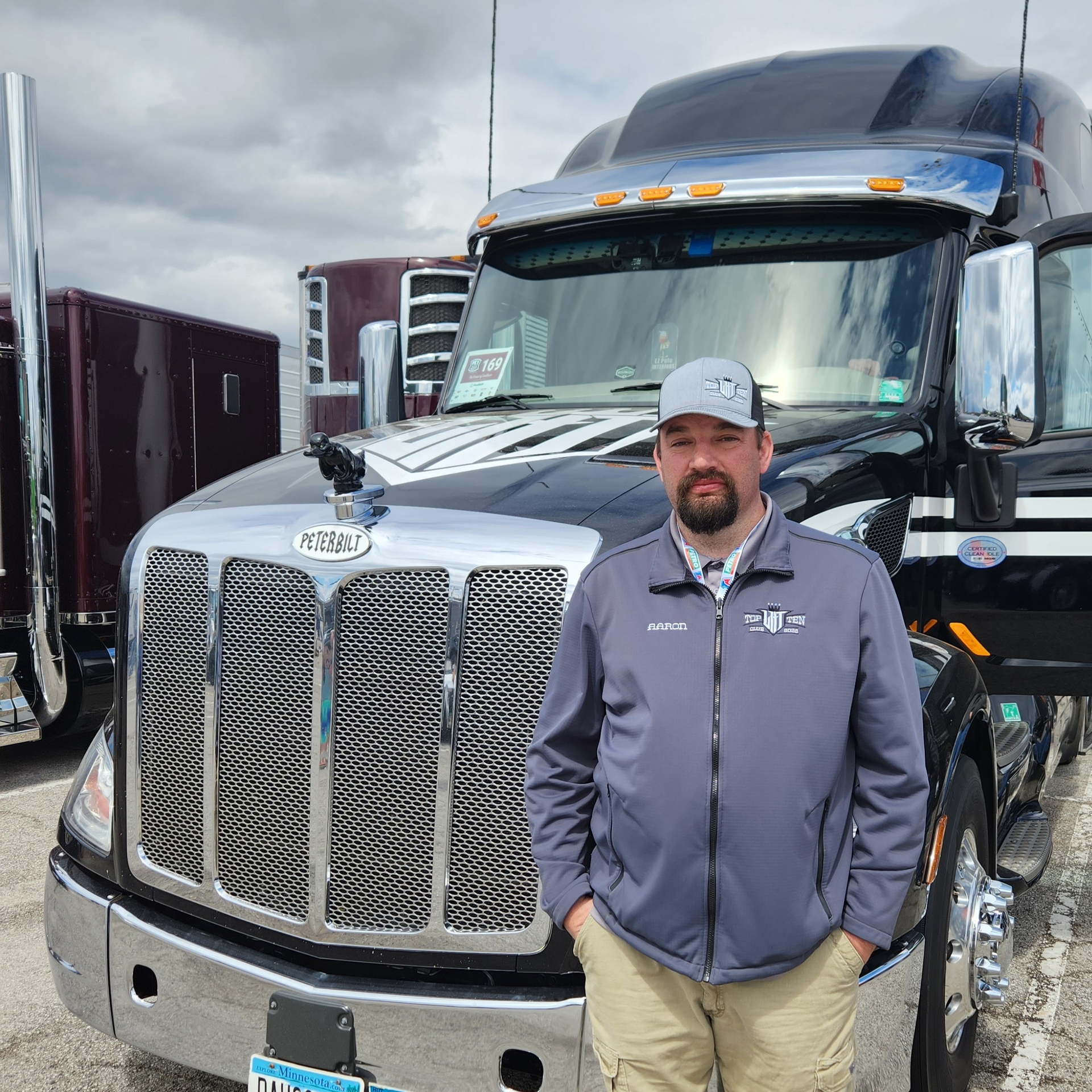 Owner-operators express their most common pain points | FleetOwner