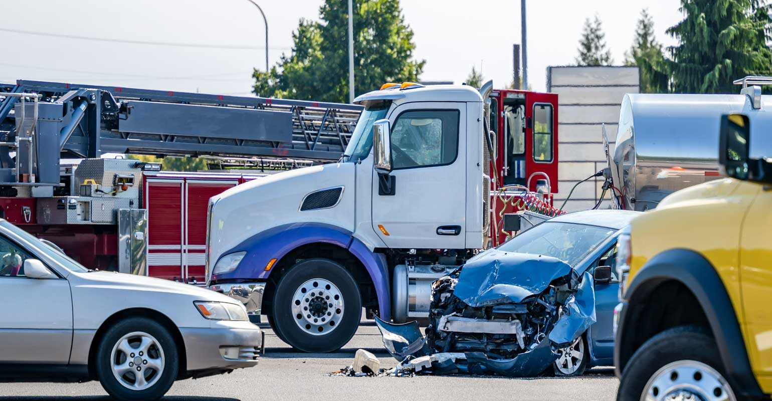 How to Prevent a Truck Crash from Becoming a Catastrophe | FleetOwner