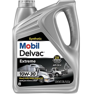 Product Spotlight: Diesel engine oil | FleetOwner