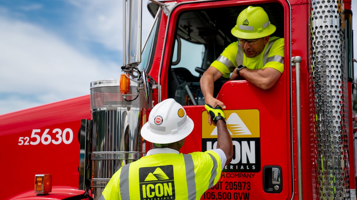 2023 Private Fleet of the Year: CRH Americas | FleetOwner