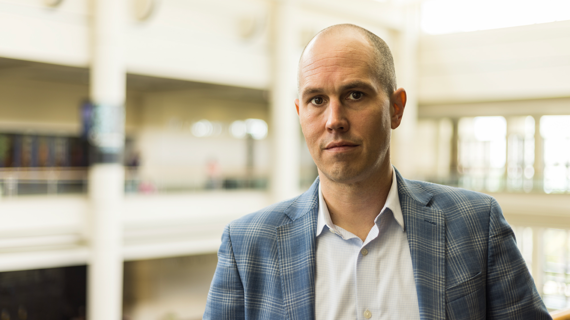 Josh Fisher | FleetOwner