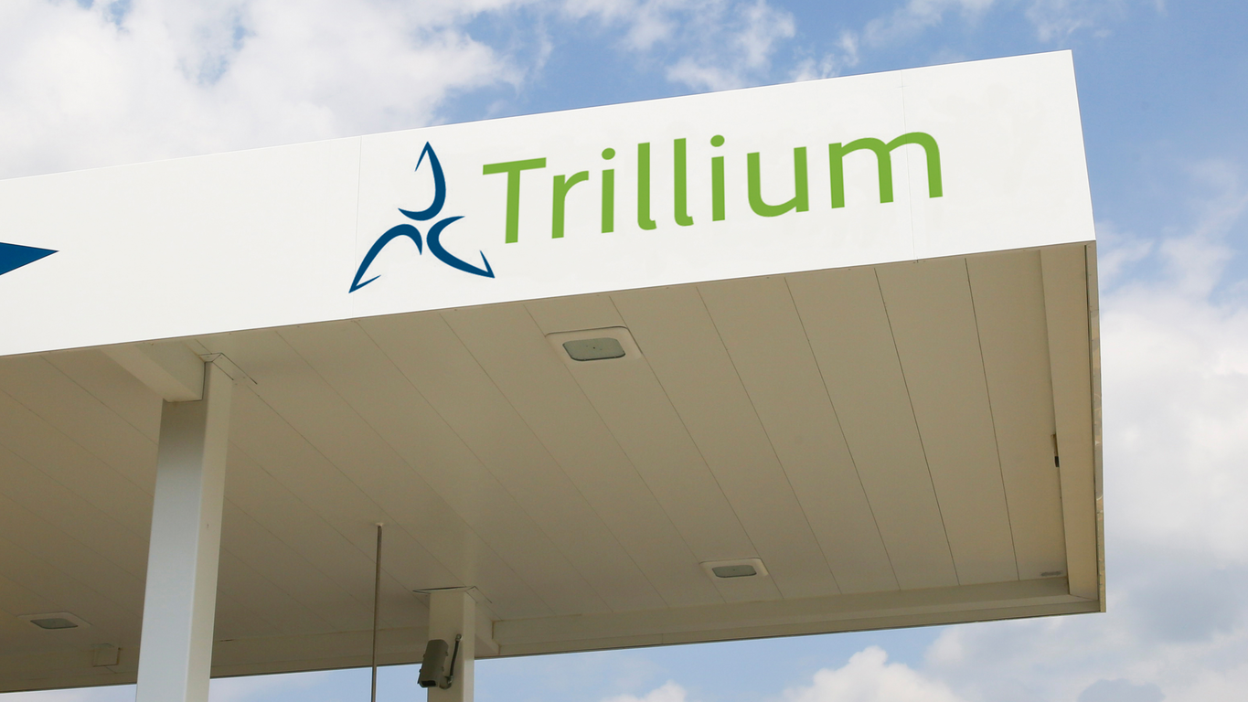 Werner, Trillium partner on Cummins X15N truck engine testing | FleetOwner